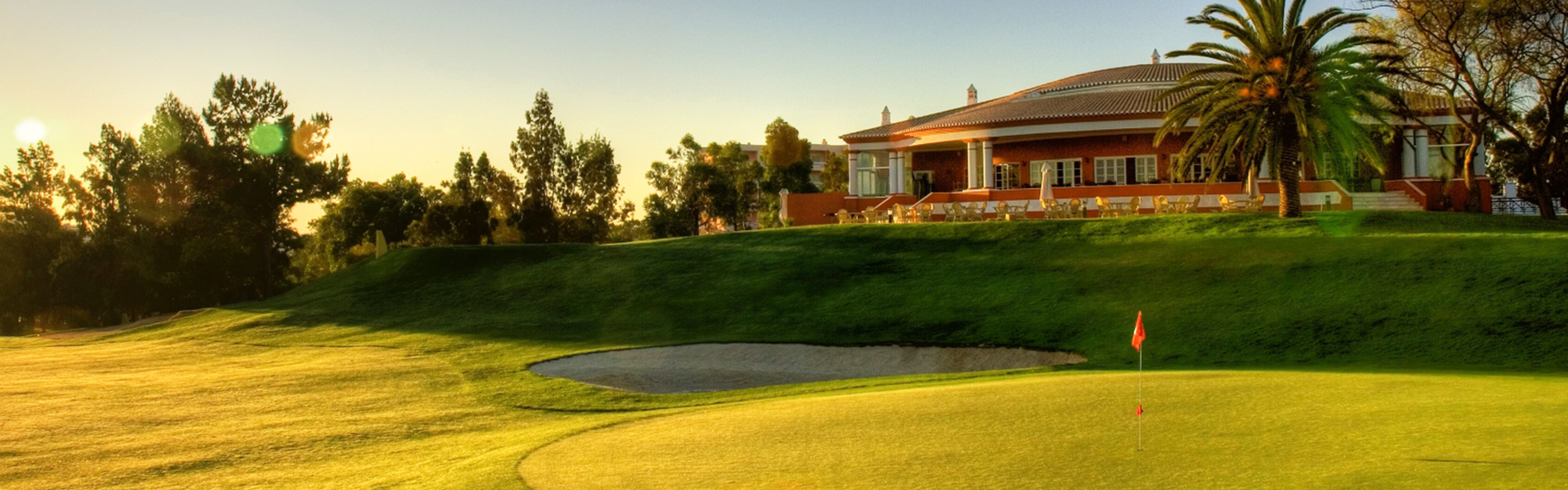 Pestana Alto Golf Course | Bilyana Golf Holidays