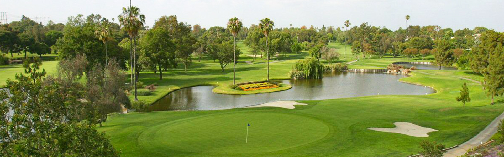 Pestana Alto Golf Course | Bilyana Golf Holidays