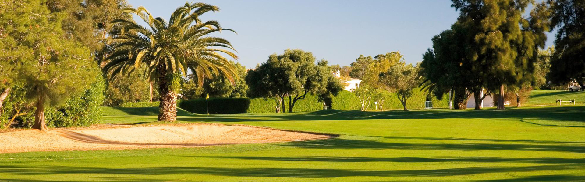 Pestana Alto Golf Course | Bilyana Golf Holidays