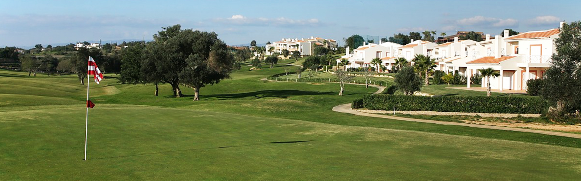 Pestana Vale de Pinta Golf Course | Bilyana Golf Holidays