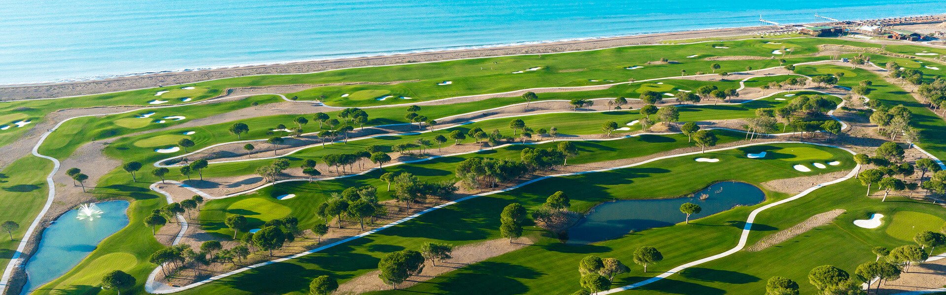 Cullinan Links Golf Course - Nejlepší ceny green fee - Bilyana Golf